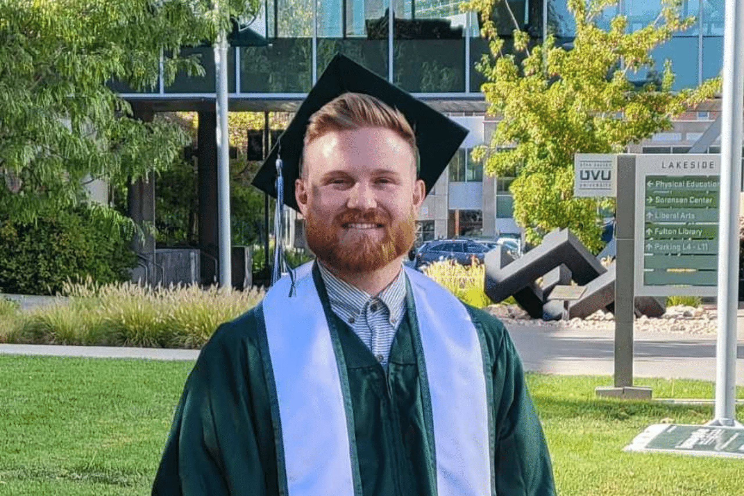 Getting to Know Kenect: Nathan Critchfield | Kenect